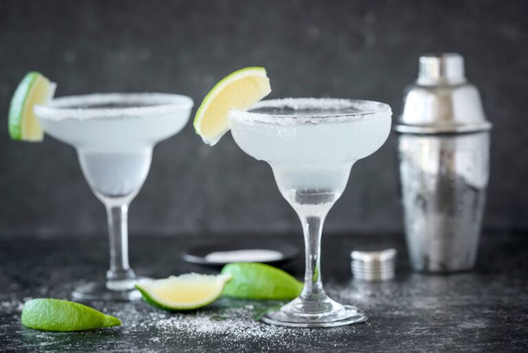 The Most Iconic Cocktails and Their Origins - Weird Worm