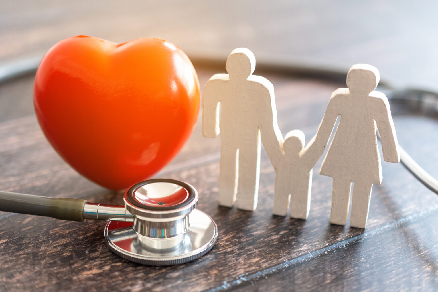 Understanding the Essentials of Health and Life Insurance ─ The ...