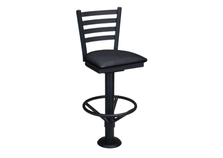 Commercial Restaurant Bar Stools Designed for High-Volume Use - Weird Worm